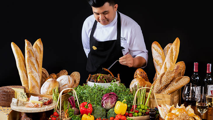 Bulan Ini, Restoran Lyon Rilis Menu Baru - DestinAsian Indonesia