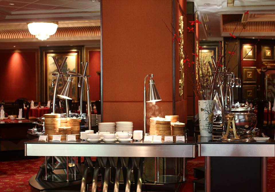 Menu Ramah Lingkungan di Shangri-La Jakarta - DestinAsian Indonesia