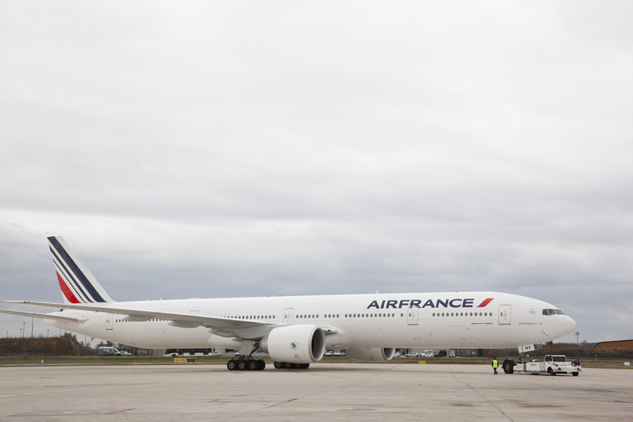 Air France Buka Rute Jakarta-Paris - DestinAsian Indonesia