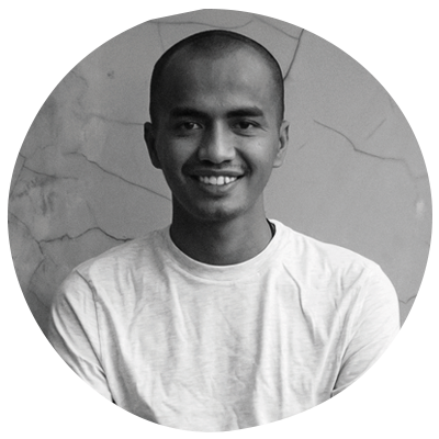 Muhammad Fadli - DestinAsian Indonesia