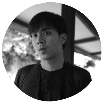 Muhammad Hafiz - DestinAsian Indonesia