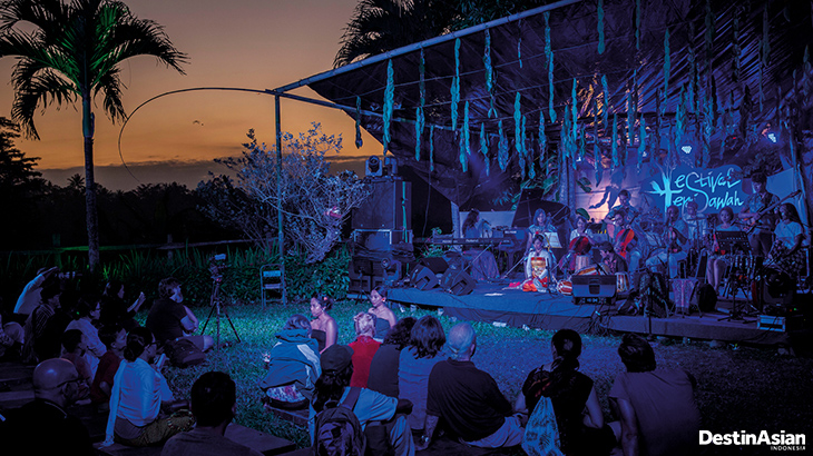 Desa Musik di Bali - DestinAsian Indonesia