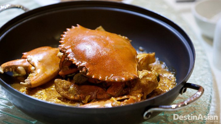 71 Tempat Makan di Singapura Rekomendasi Pakar Kuliner - DestinAsian ...