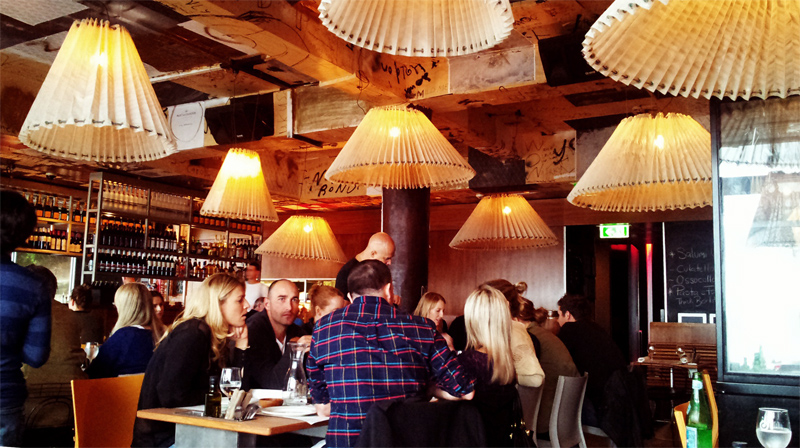 5 Aplikasi Kuliner Jempolan di Asia - DestinAsian Indonesia