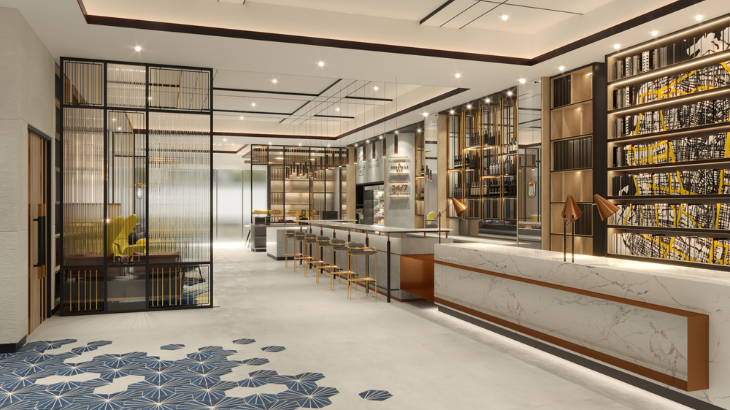 Resmi Dibuka, Hyatt Place di Makassar - DestinAsian Indonesia