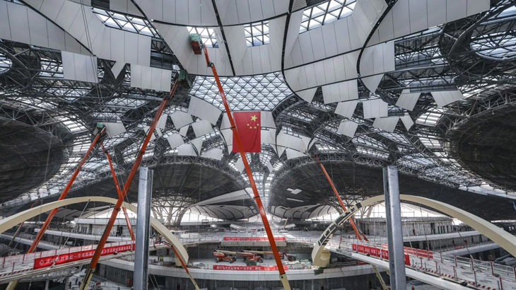 4 Bandara Baru di 2019 - DestinAsian Indonesia
