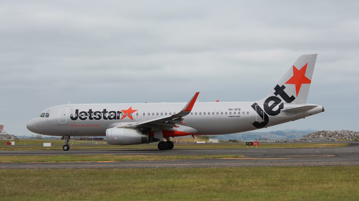 Jetstar dan Jetstar Asia Kembali Terbang ke Bali - DestinAsian Indonesia