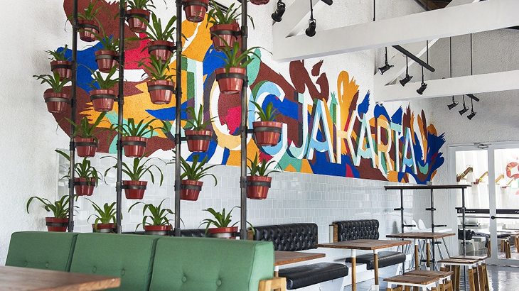 Checking In: Hotel Lokal Yogyakarta - DestinAsian Indonesia