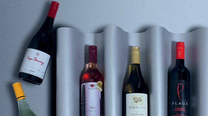 Wine Premium Bali - DestinAsian Indonesia