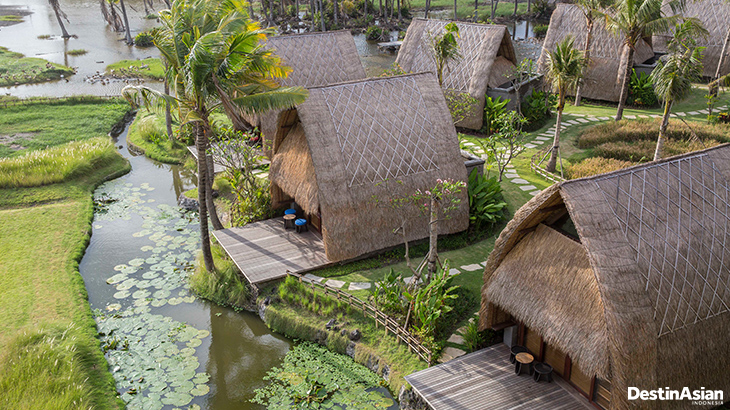 6 Tempat Menarik di Pesisir Timur Bali - DestinAsian Indonesia